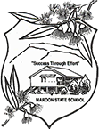 Maroon State School